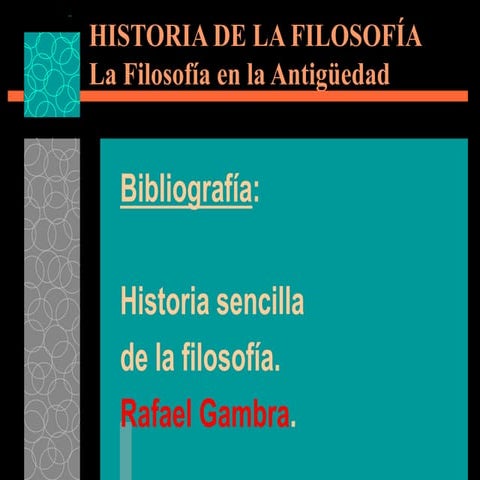 historia filosfia antigua .ppt