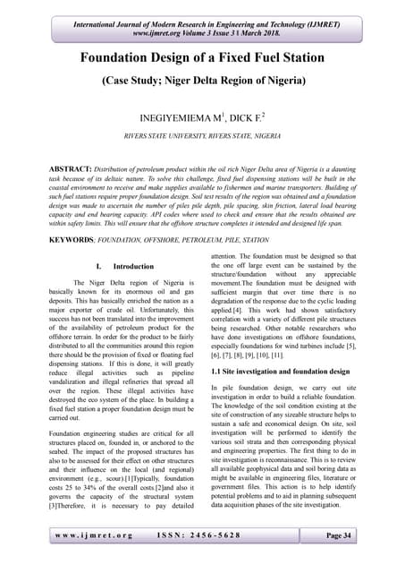 Foundation design of burj khalifa (deep foundation ) | DOCX