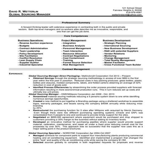 Razler-resume (2015) | DOC