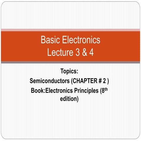 03 And 04 Lecture 1ppt 