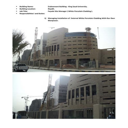 Sample Profile 002 | PDF