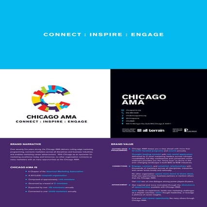 Chicago ama
