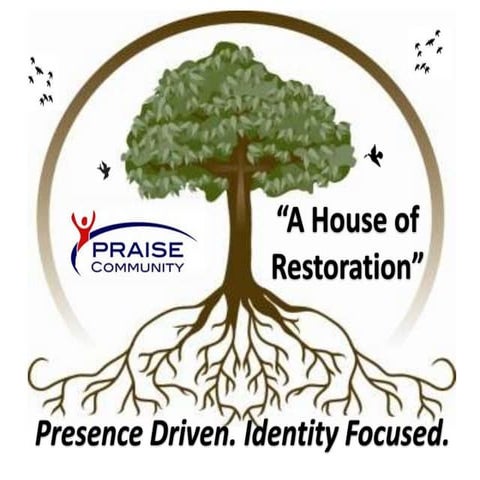 Praise Community Message Notes | PPTX