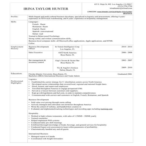Resume_-_Cynthia_Nunez-Fontaine | DOC