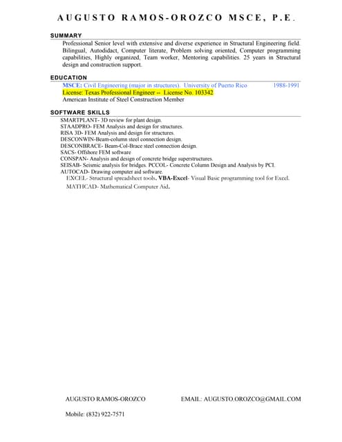 Jacob Dustin Crawford Resume | PDF