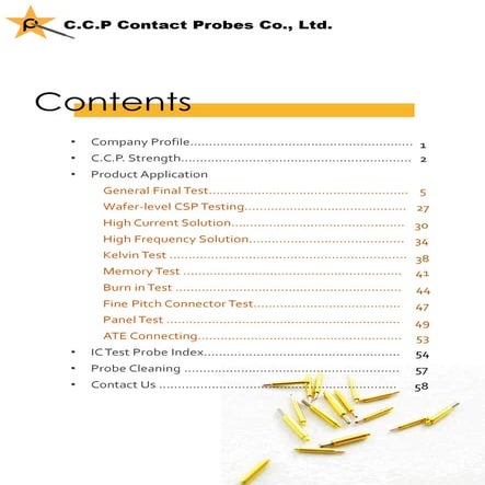 2016_CCP_semiconductor_dept._catalog | PDF