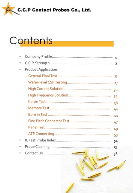 aps / Winway Test socket solutions | PDF | Technology & Computing