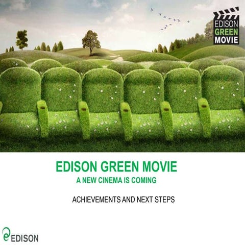 Jake Seal - How Producers Can Champion Eco-Friendly Practices | PDF