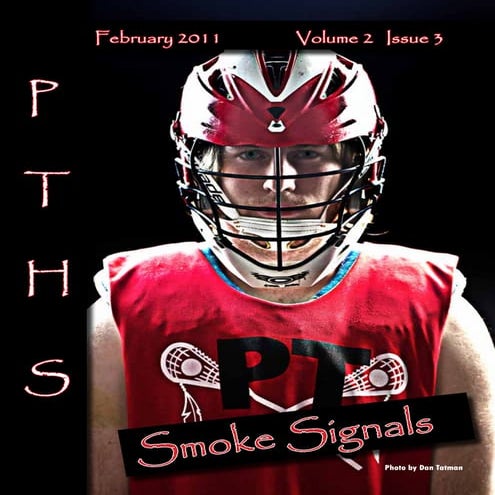 Feb. 2011 Smoke Signals Issue 3 | PDF | Free Download