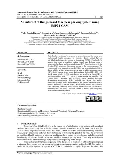 Arduino based vehicle speed tracker project | PPT