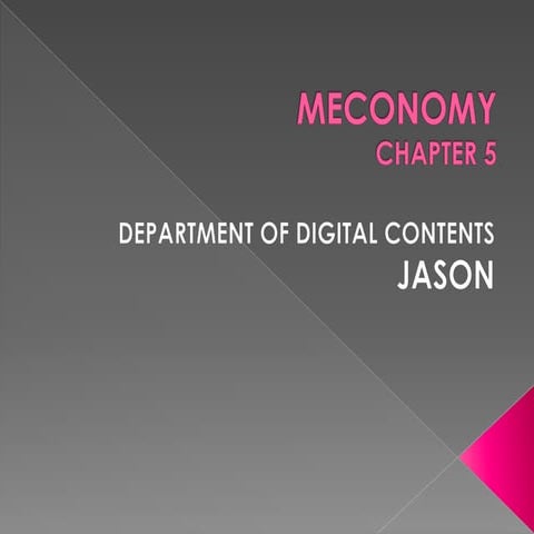 032330 Chapter5 | PPT