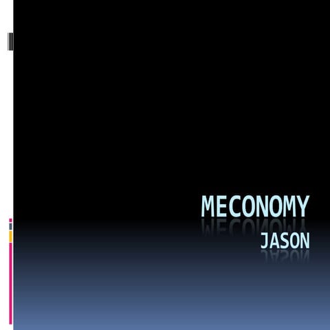 032330 Jason Chapter6 | PPTX