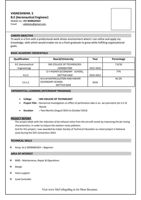Bishal kumarcurriculum vitae_2 | PDF