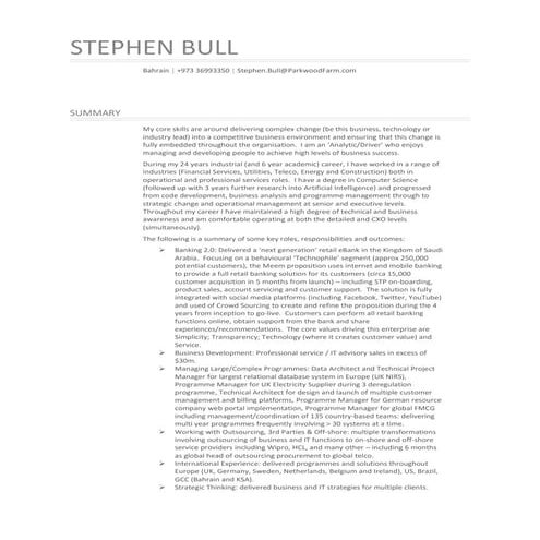 Stephen Bull | PDF