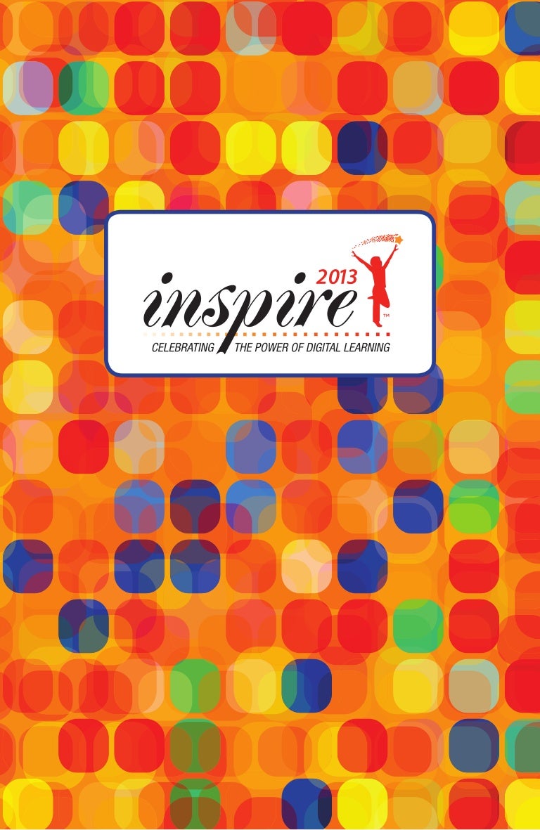 Inspire Program Final inspire-program-final