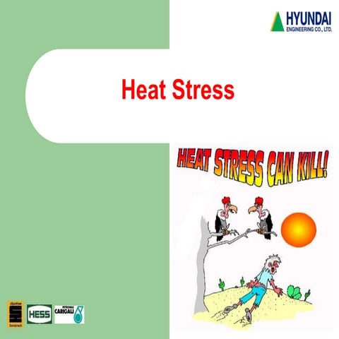 035 Heat Stress.ppt