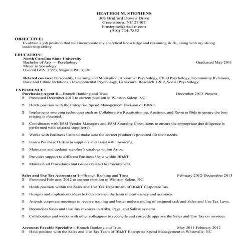 Patti Guest - Resume Sept 2015 | DOCX