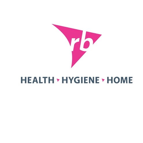Reckitt Benckiser | DOC