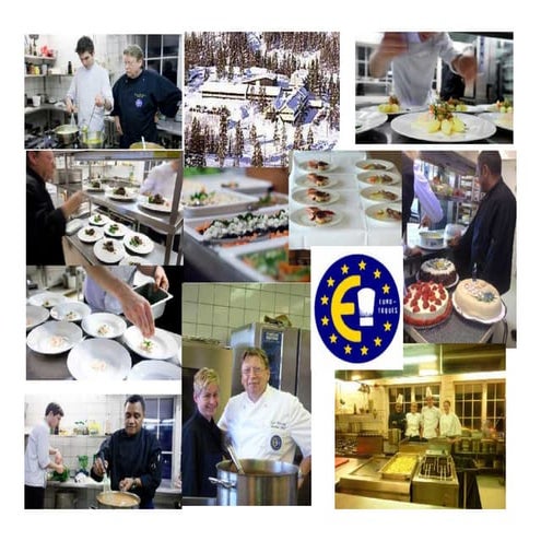 Presentation1 Norway Kitchen | PPT