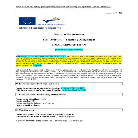 036 v11iistaff teaching final report form | DOC