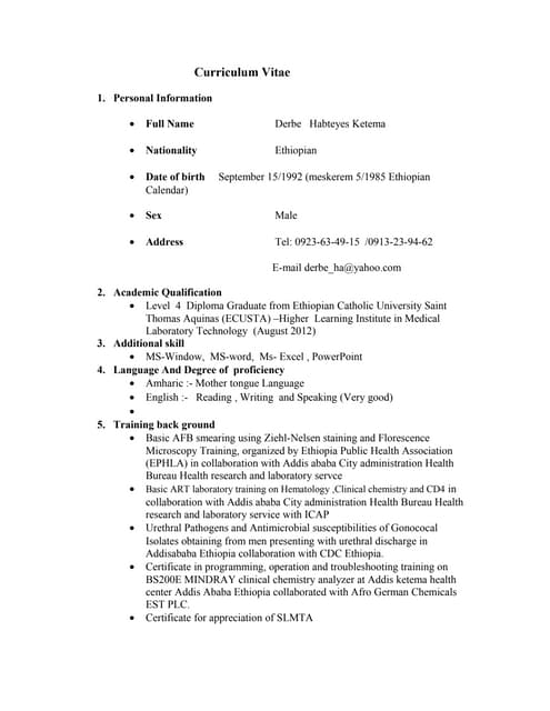 Prova slideshare | PPT