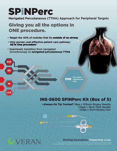 Iapyx Medical ☛ CSC Brochure V3 | PPT