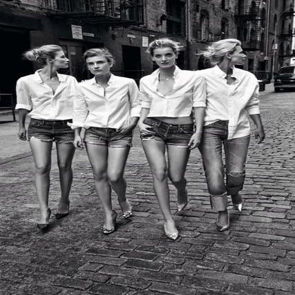 Cosmopolitan model | PDF