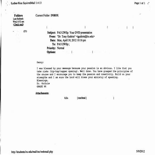 HHH Ref Letter 4 (1) | PDF