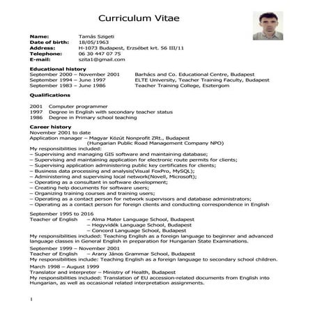 CV_eng | PDF