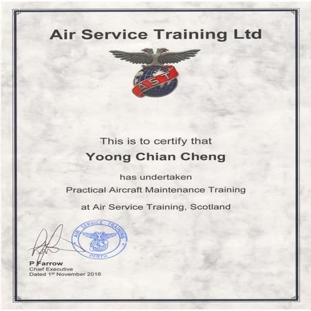 Air Service Training .PDF
