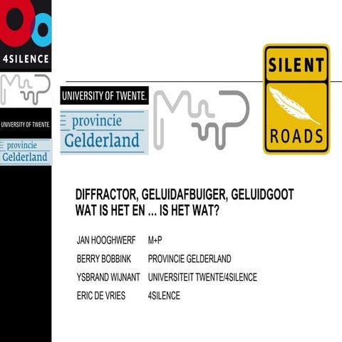 039 diffractor | PPT