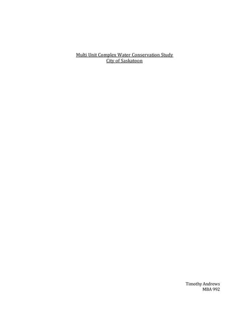 Rain Water Harvesting Brochure (Revised 2023MAR) | PPT