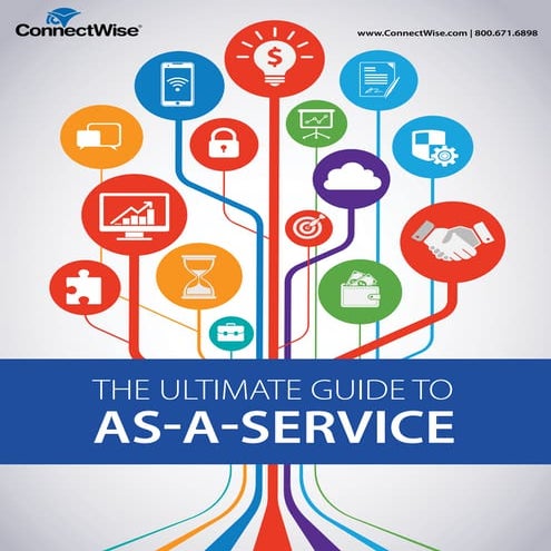 Ultimate Guide to as a service | PDF | Information Services Industry ...