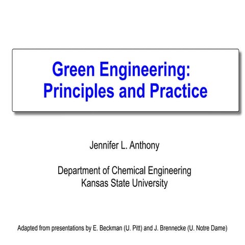 Green Chemistry_Sustainable Chemistry1.pptx