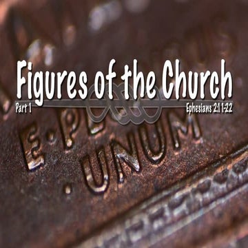 Figures of the Church - Part 1 | PDF