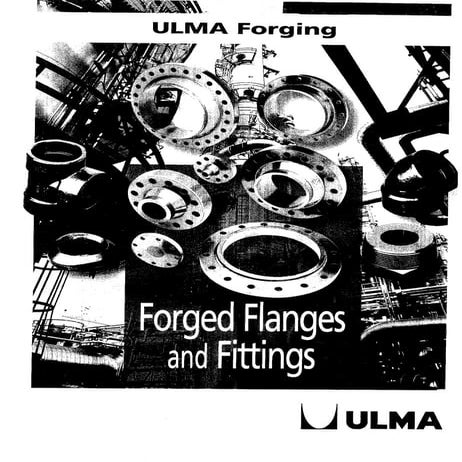 CATALOG ULMA | PDF