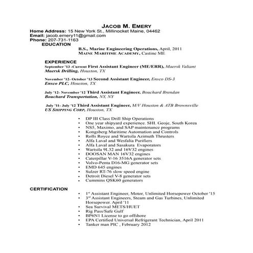 Jacob Emery Resume 11.15