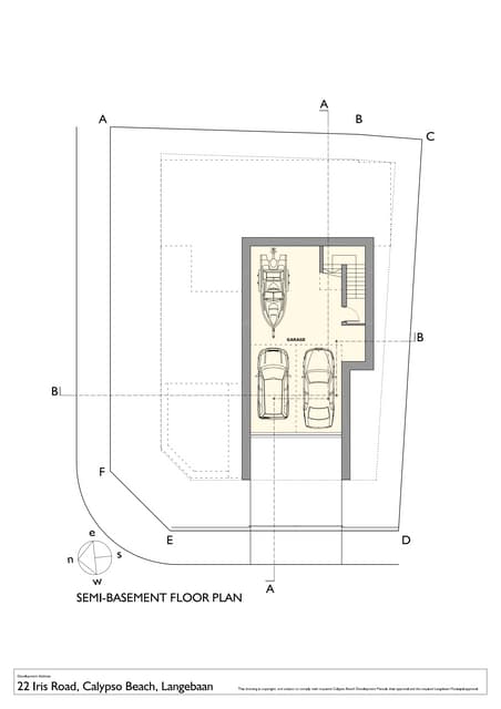 02 site layout map | PPT