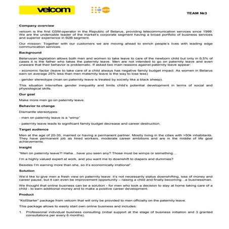 Communicating health and safety messages | PPTX