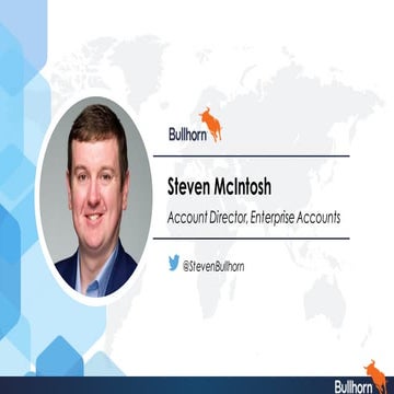 Steven McIntosh - Bullhorn - AI or Not AI? That Is the Question | PDF