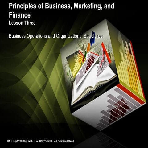 03 bus ops&org | PPT