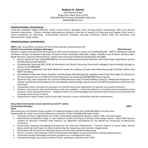 Noemi resume 1-2016 | DOCX