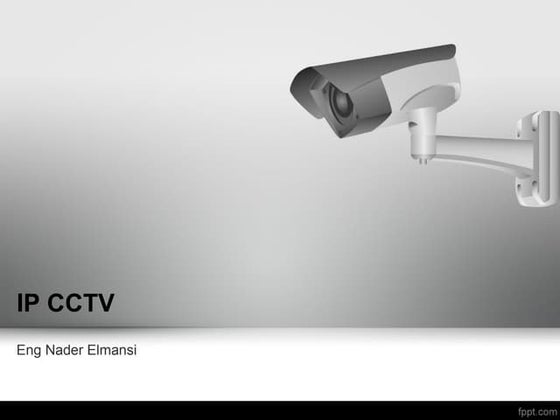 How to Install CCTV Camera Step by Step.pdf