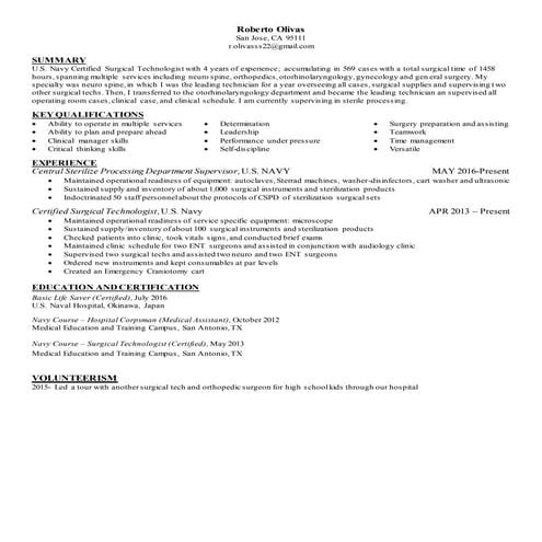 Roberto's Resume | DOCX