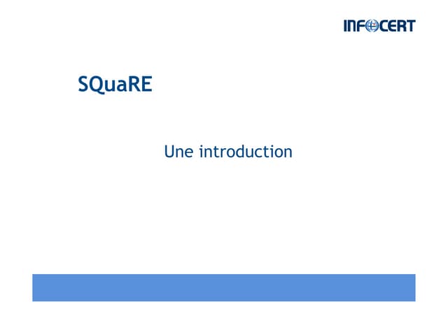 ISO IEC 25010 2011 Systems and Software Quality Requirements and ...