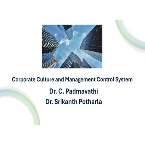 Corporate Culture and Management Control System.pdf
