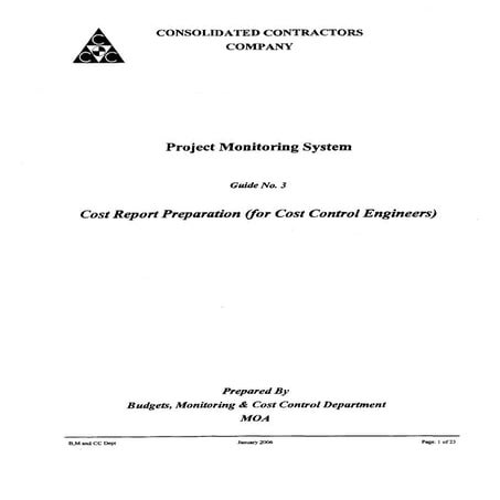 03 cost report preparation | PDF | Mental Health | Diseases and Conditions