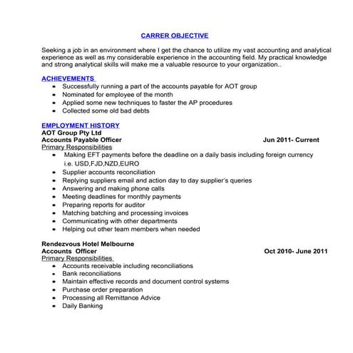 Kayum Ahmed Resume-v2 | DOC