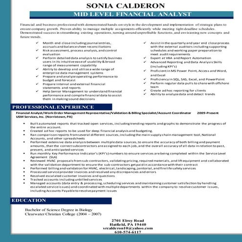 Jeff Coburn Resume | DOCX