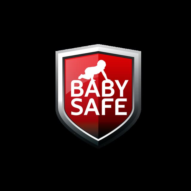 Baby Safe logo | PDF